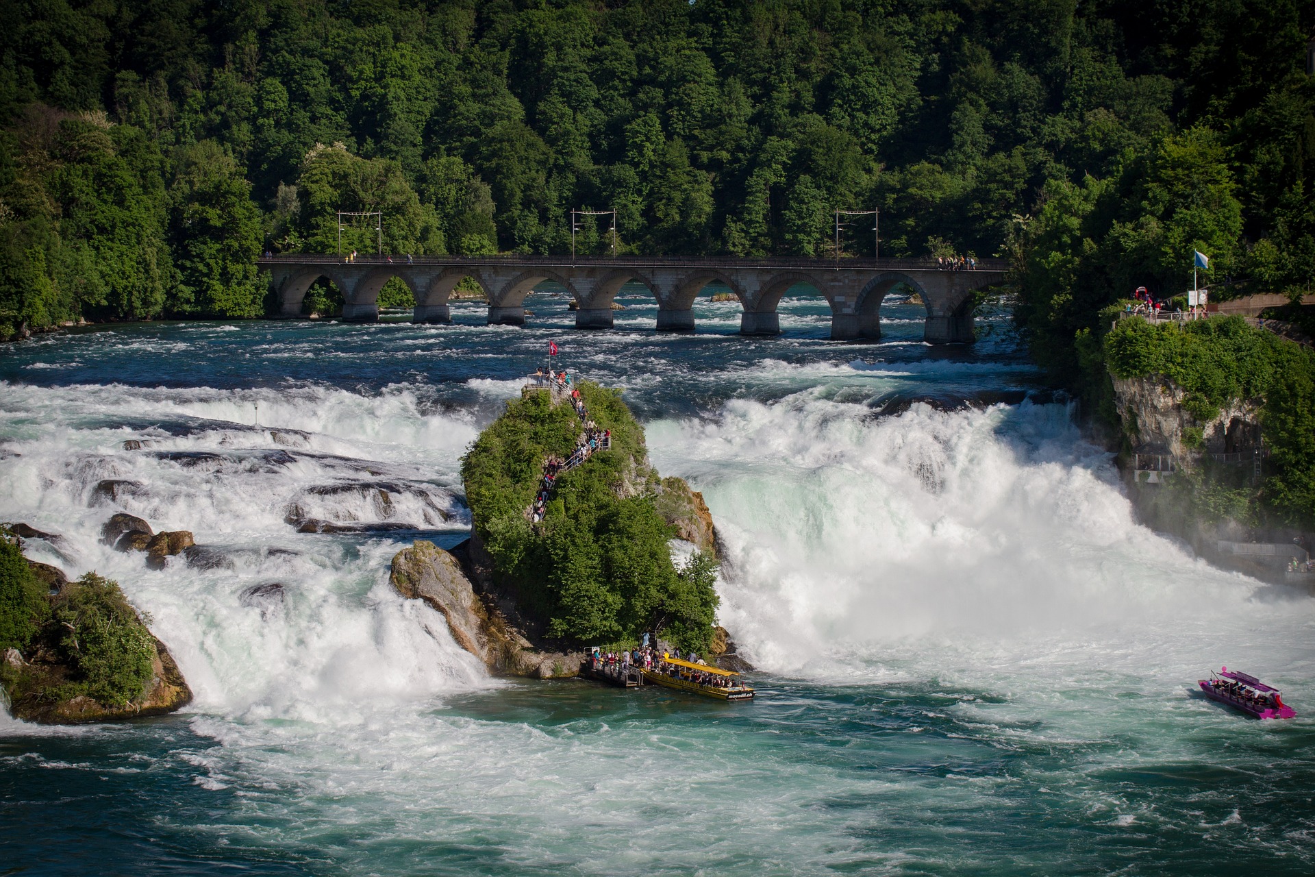 Rheinfall